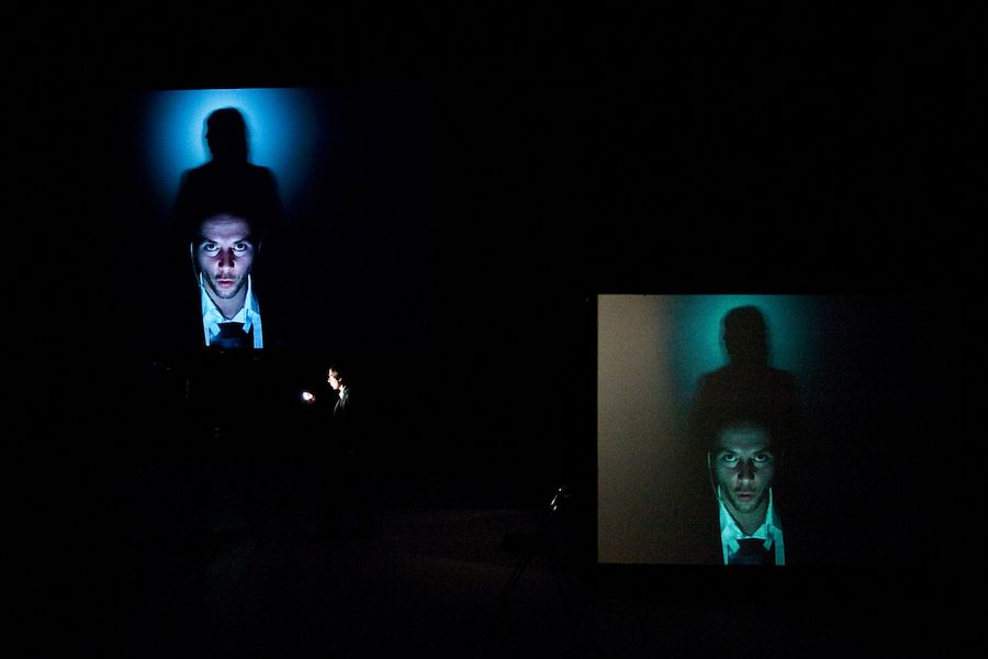 Oh! Oui... Ce Que Nous Vîmes