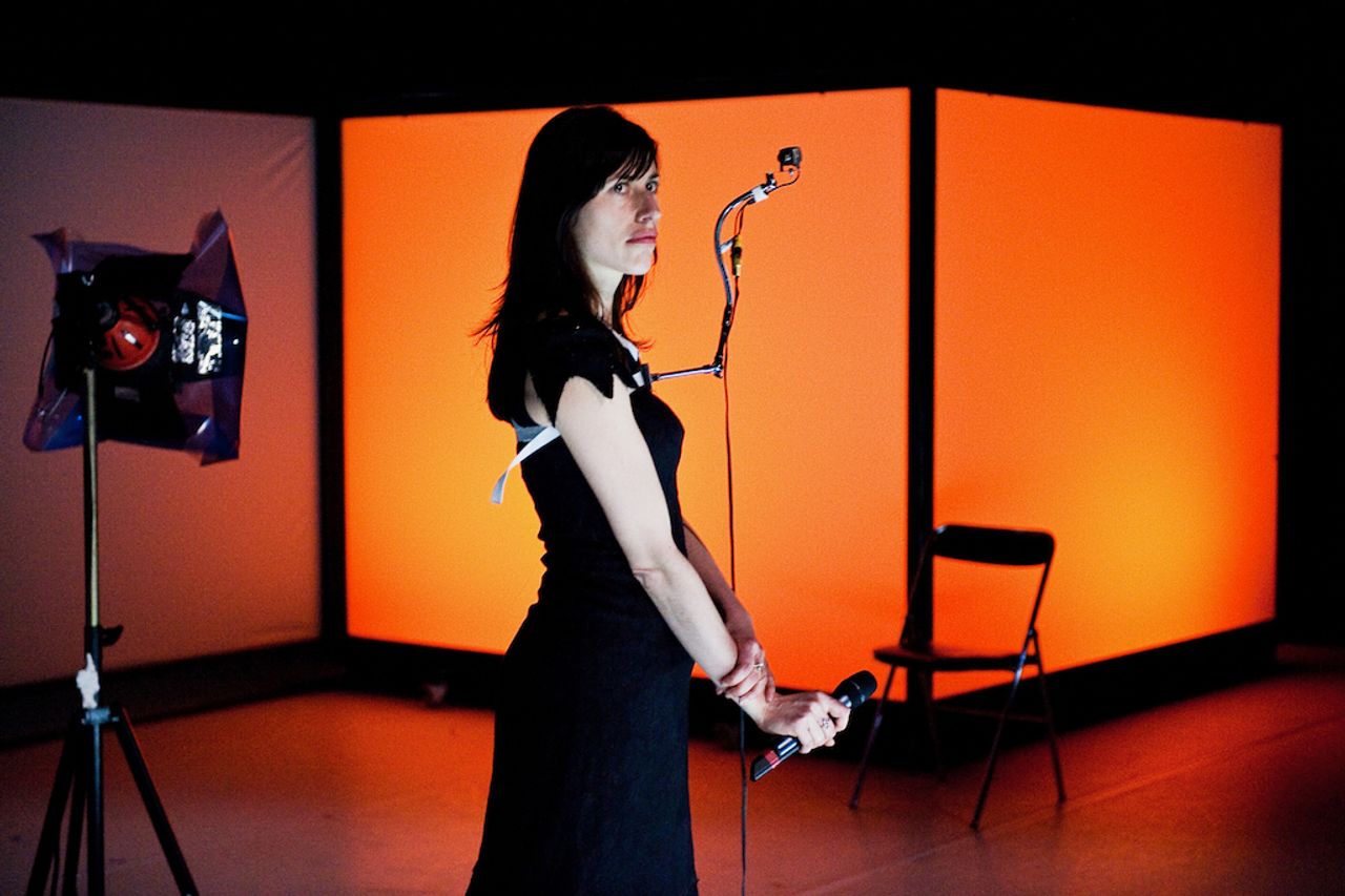 Oh! Oui... Ce Que Nous Vîmes