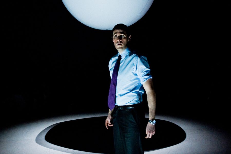 Oh! Oui... Ce Que Nous Vîmes