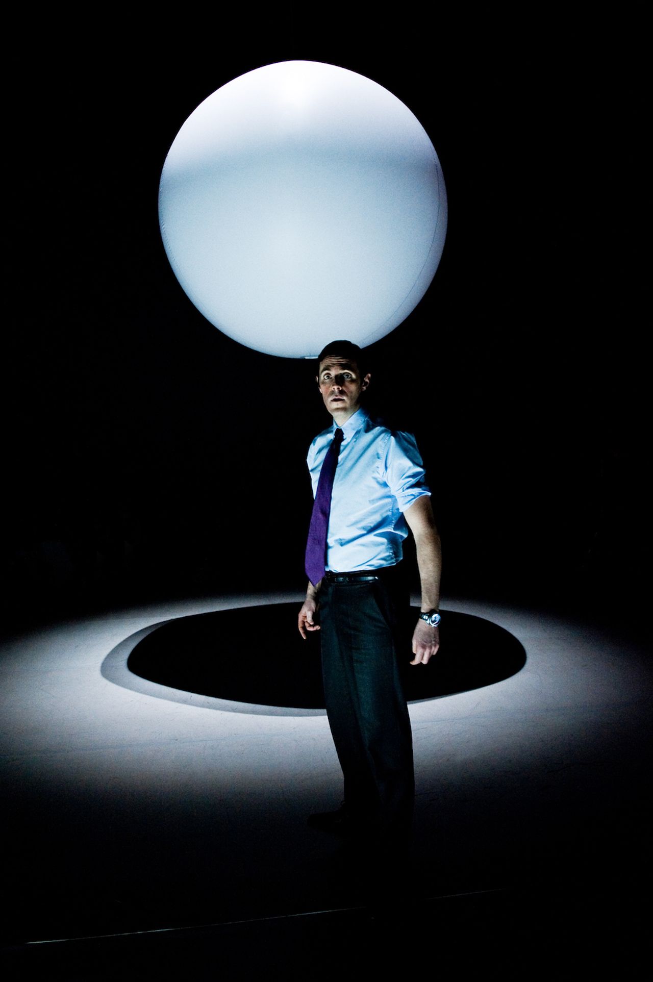 Oh! Oui... Ce Que Nous Vîmes