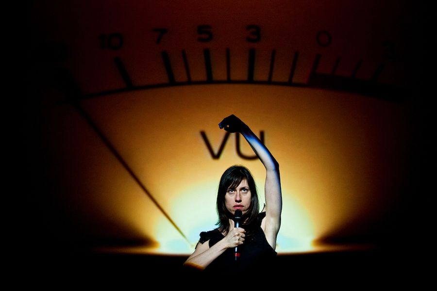 Oh! Oui... Ce Que Nous Vîmes